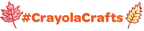 Embrace the Season with Fall Crafts & Activities - Crayola
