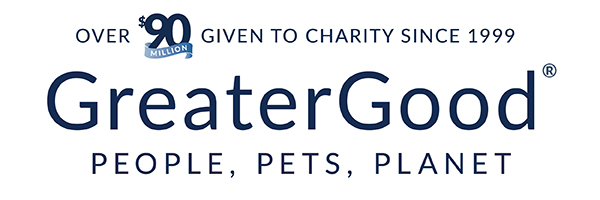 ️ Make your Free Click for Good Today - GreaterGood