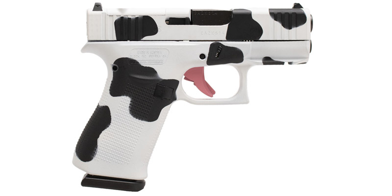 The perfect Glock! > General Discussion > AR15.COM