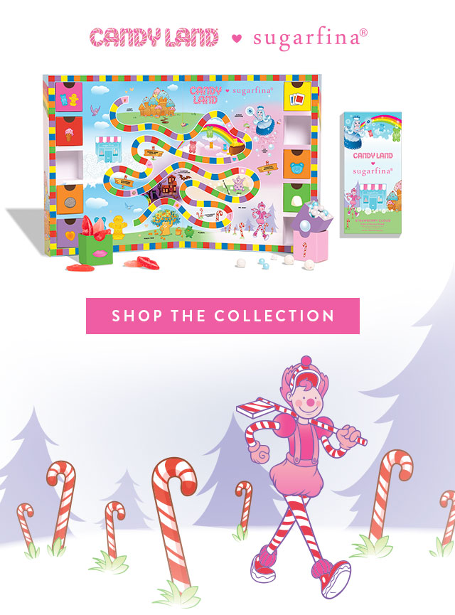 It's National Candy Cane Day! - Sugarfina