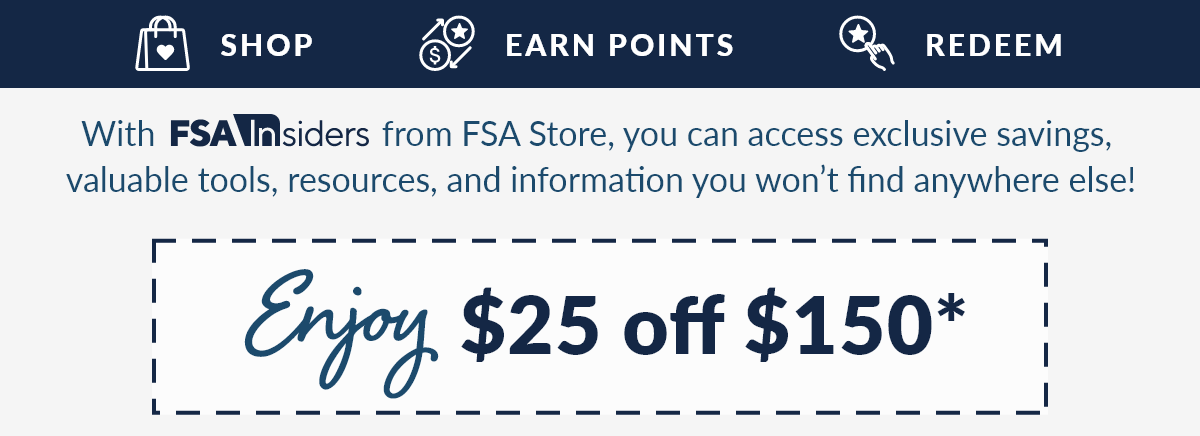 Your FSA is your ally this cold & allergy season